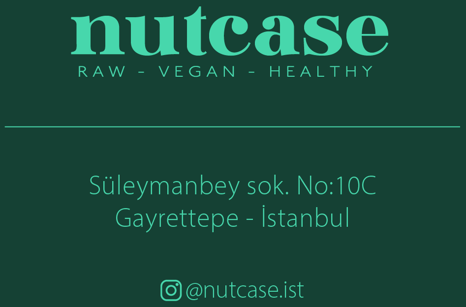 Nutcase/